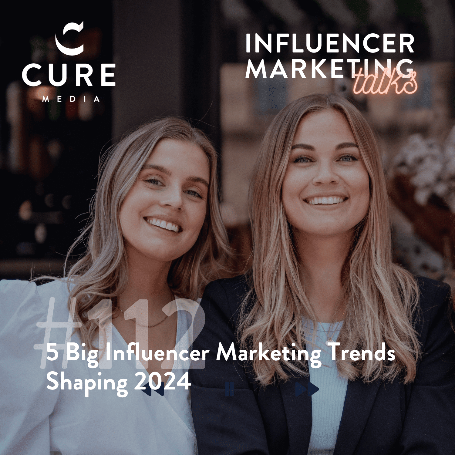 Influencer Marketing-trender 2024 - Ehandel.se
