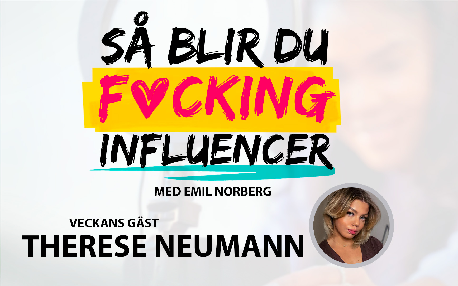 Therese Neumann om Tiktok-trenden NPC: "Folk kände igen mig redan efter första veckan" - Ehandel.se