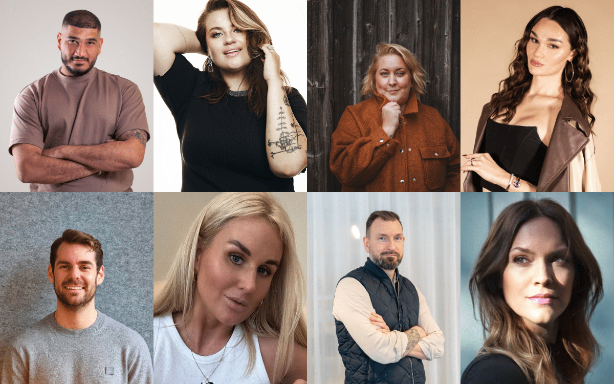 Influencer Marketing Summit 2023 – här är höjdpunkterna - Ehandel.se