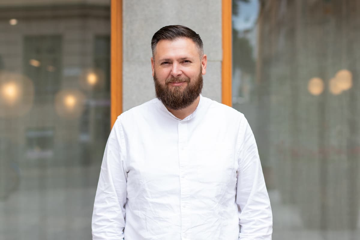 E-handelsveteranen återvänder till snusbranschen: "Extremt glada ...