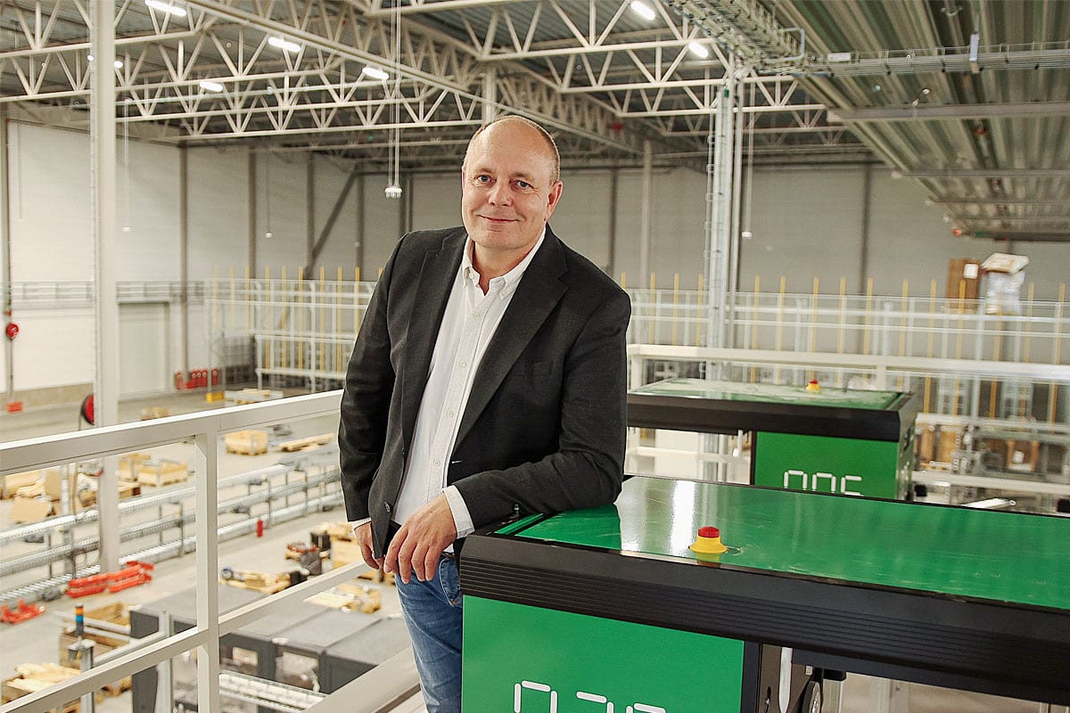 Här är Brings nya jättehubb för e-handlare: "Glädjande" - Ehandel.se