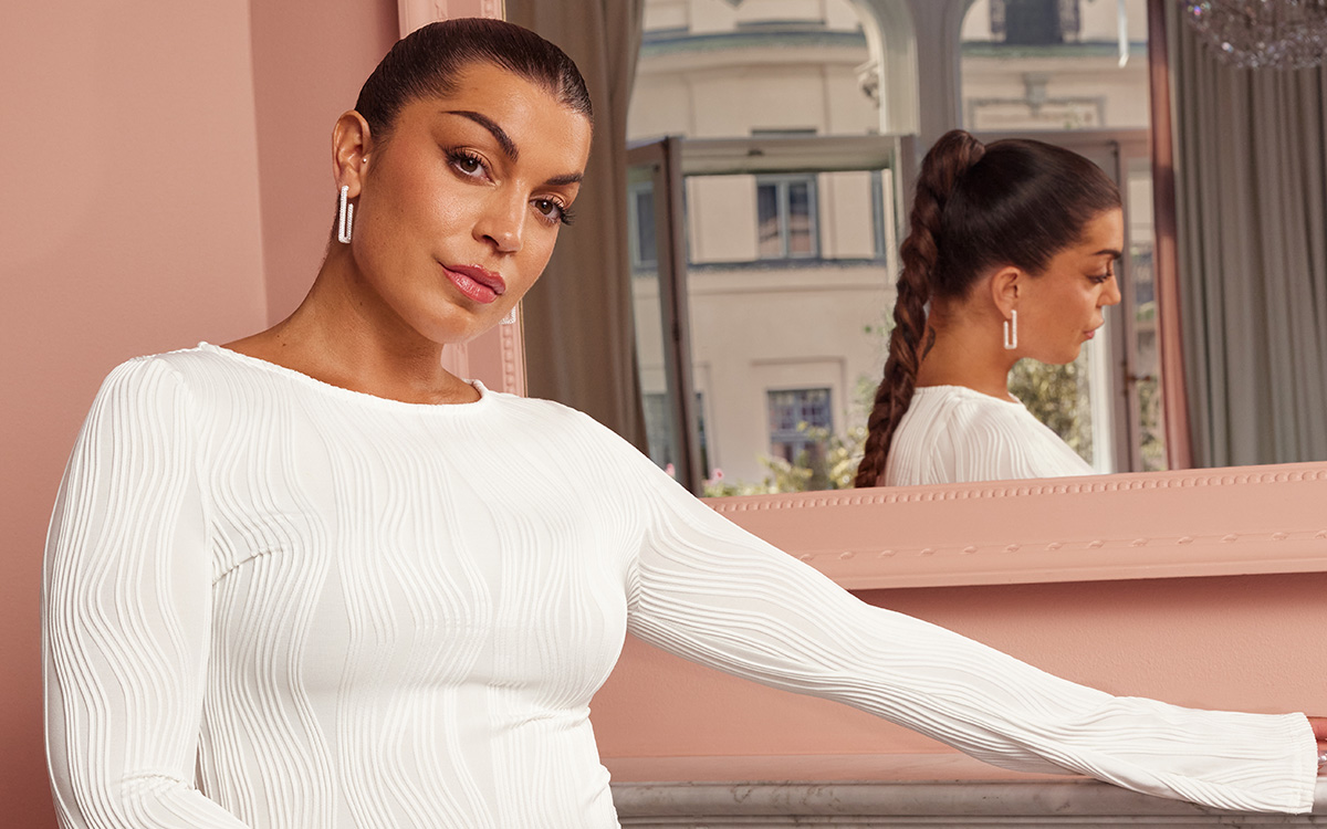 Bubbleroom och Madeleine Bitici: “Gemensam vision om kvinnor” - Ehandel.se