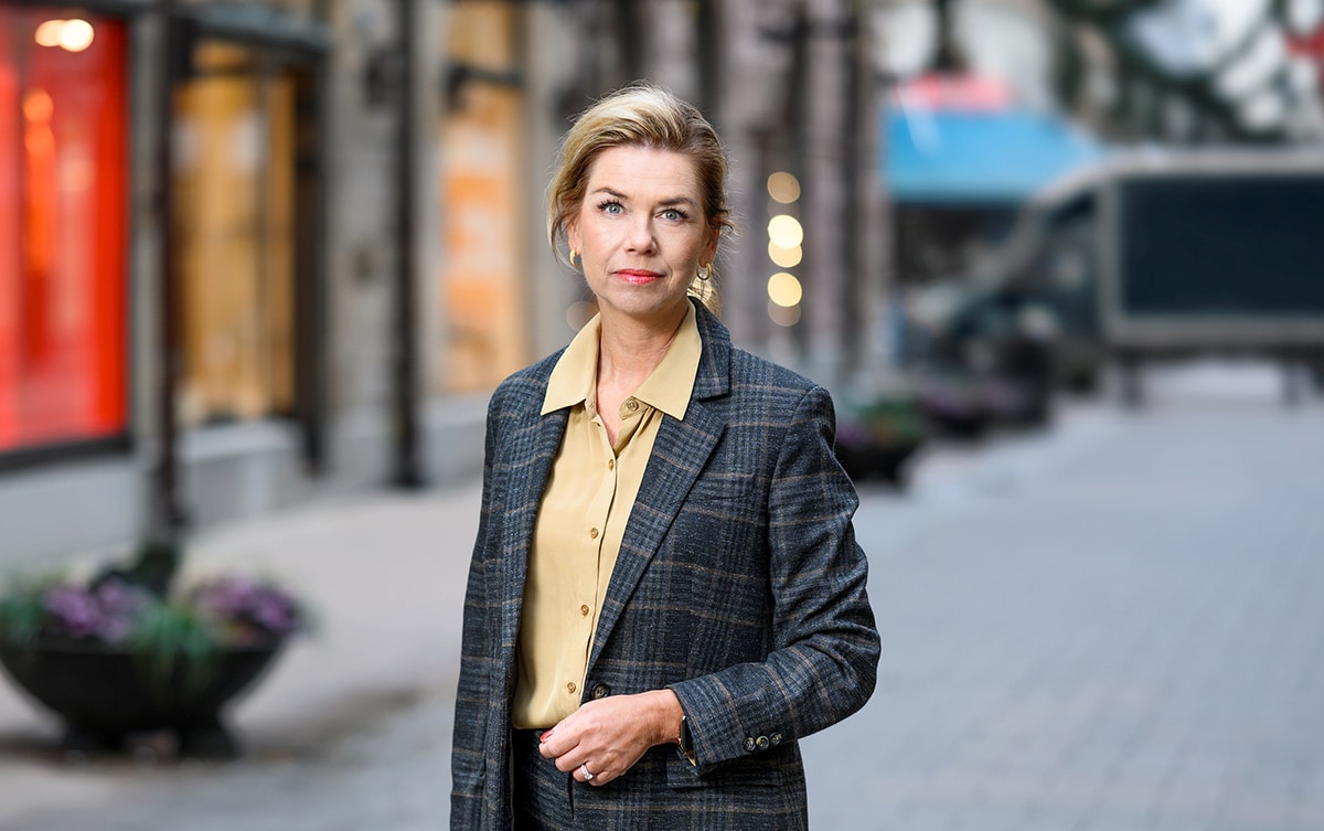 Reglerna ska förenklas - men handeln kräver sänkt moms - Ehandel.se