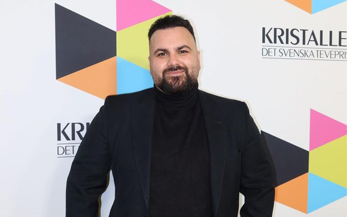 Danjal Kanani frias från anklagelser om marknadsmanipulation - Ehandel.se