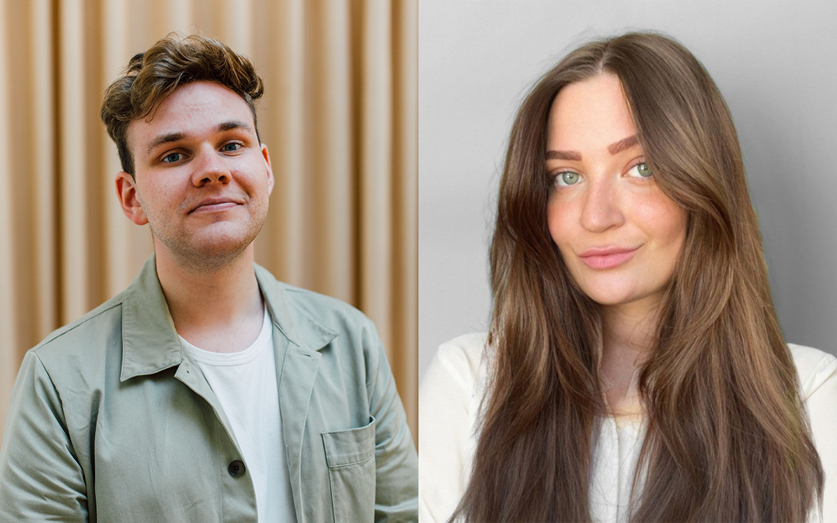 De är årets moderatorer på Influencer Marketing Summit: “Branschens ...