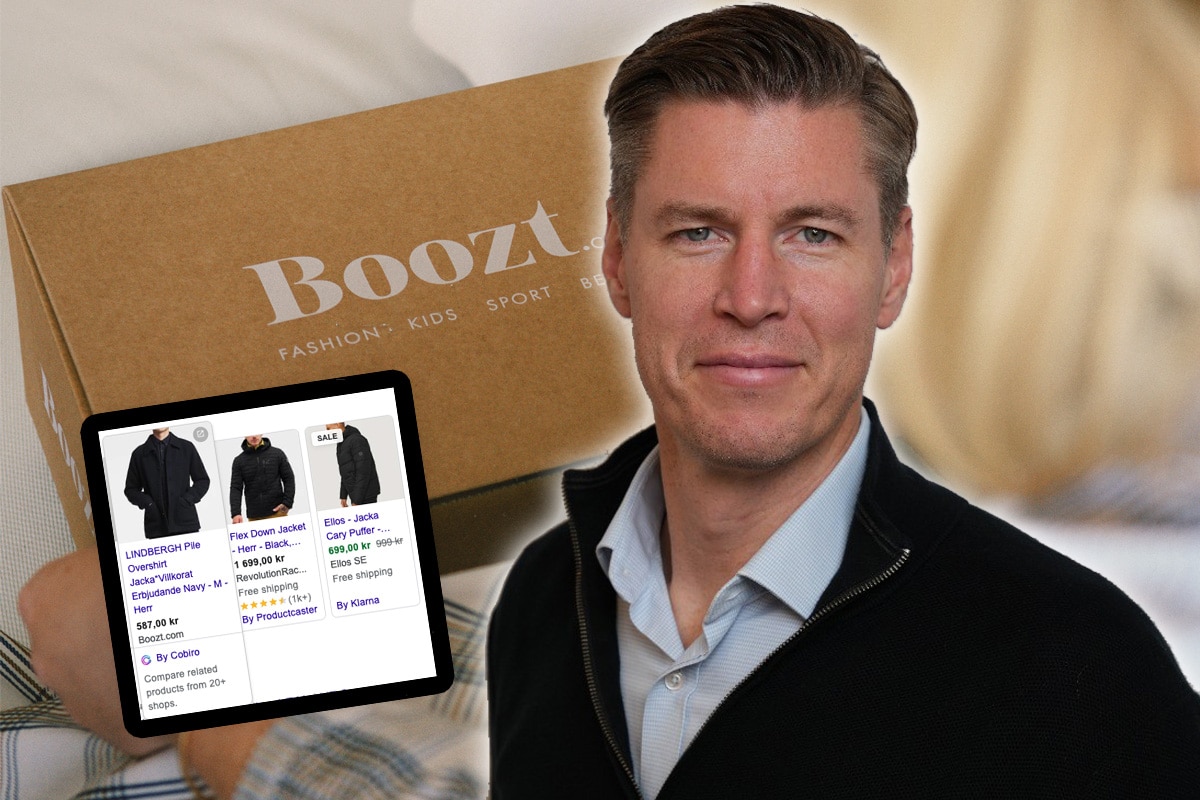 Boozt om påstådda Google Ads-fusket: "Saknas utrymme" - Ehandel.se