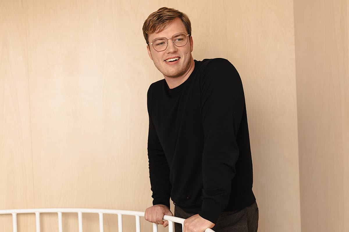 Snilleblixten blev värd 53 miljoner - nu ska de erövra världen - Ehandel.se