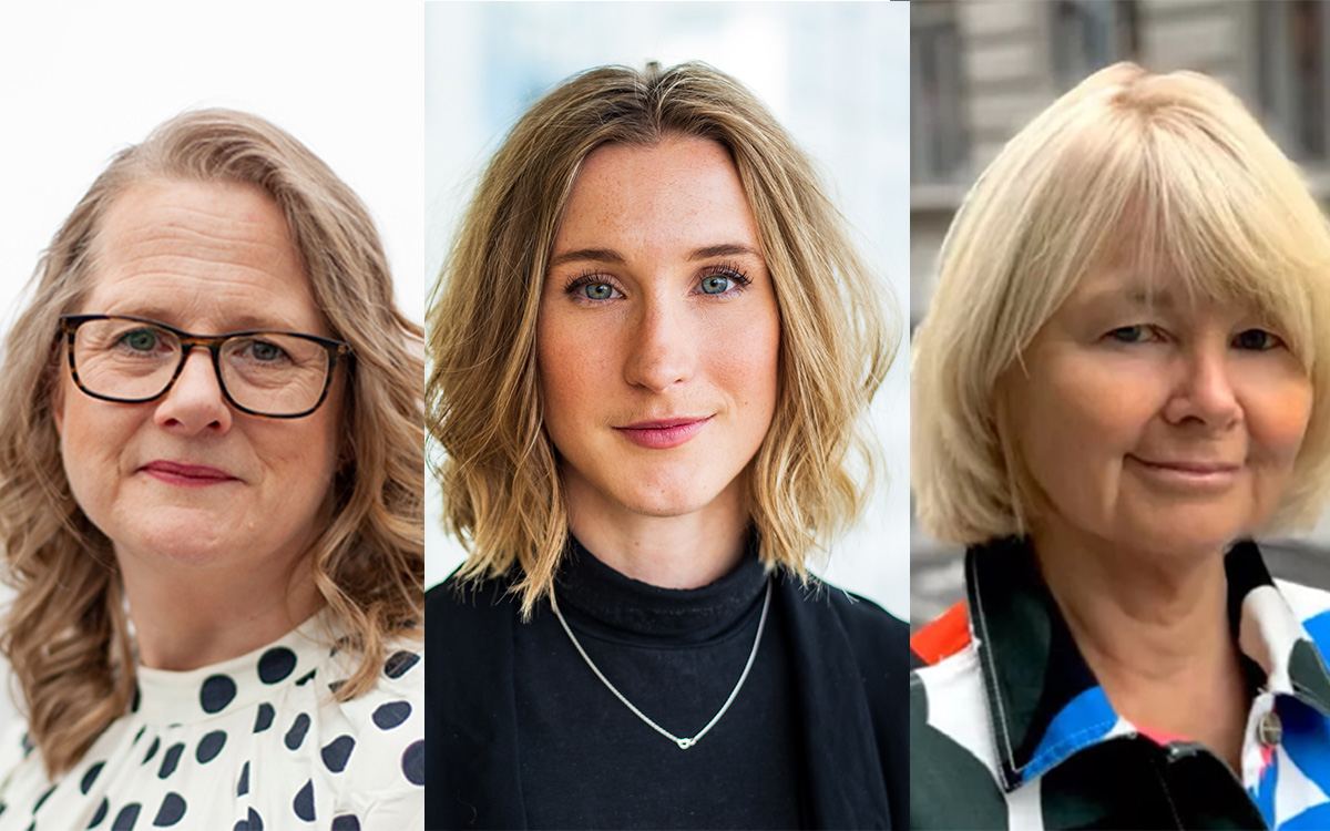 Blandat innehåll ställer högre krav – så reklammarkerar du inlägg 2024 ...