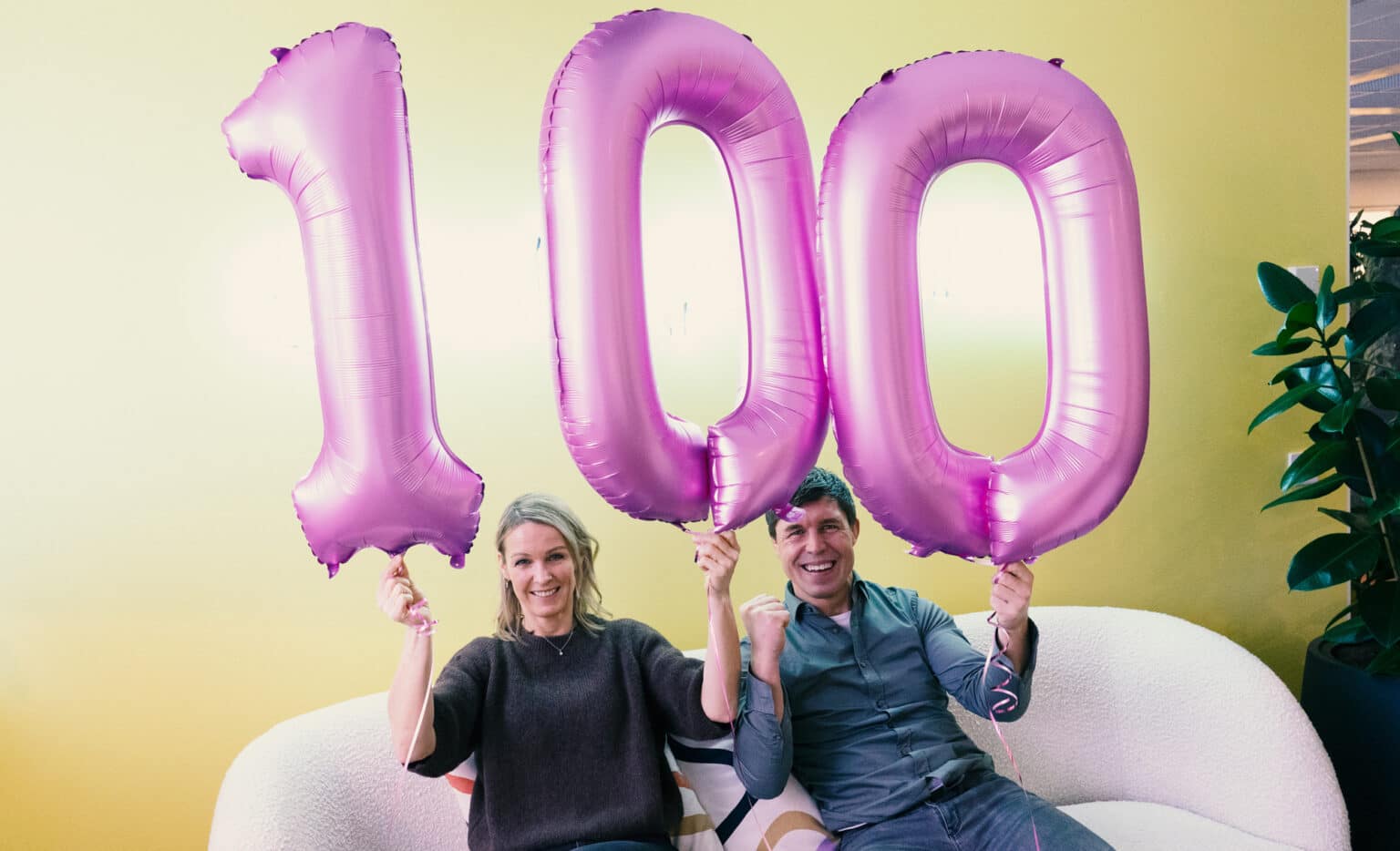 De passerade 100 miljoner: "Kan bli något riktigt stort" - Ehandel.se