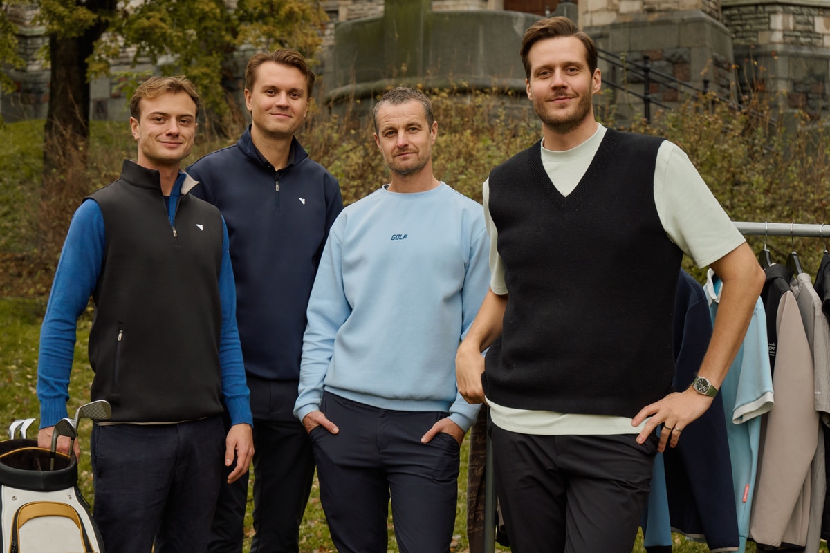 Snabbväxaren tar in 65 miljoner: "Vi är hedrade" - Ehandel.se