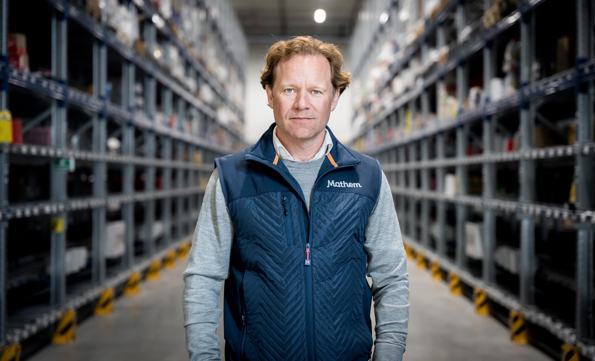 Mathem skrotar extra snabba leveranser - och säljer förvärvet - Ehandel.se