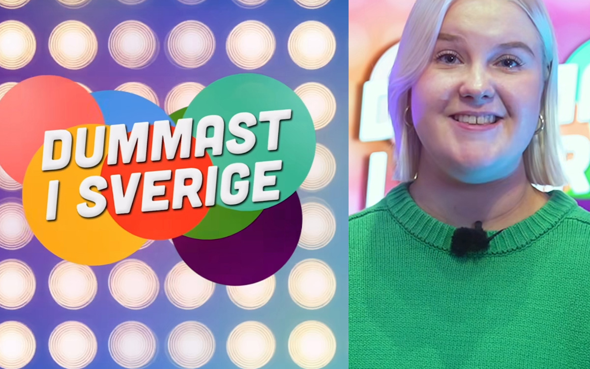 Beatrice Reiman lanserar frågesportsprogram – influencers gästar ...