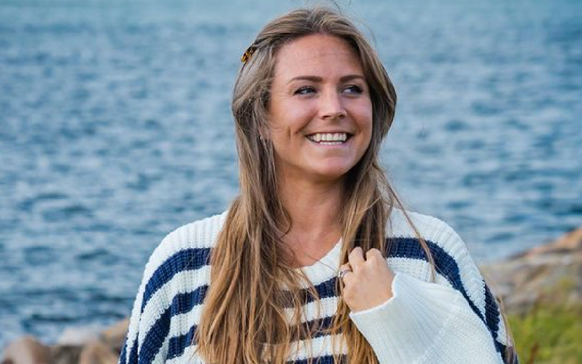 Efter flytten till Sverige – så har det gått för Rachel ”Yoga girl ...