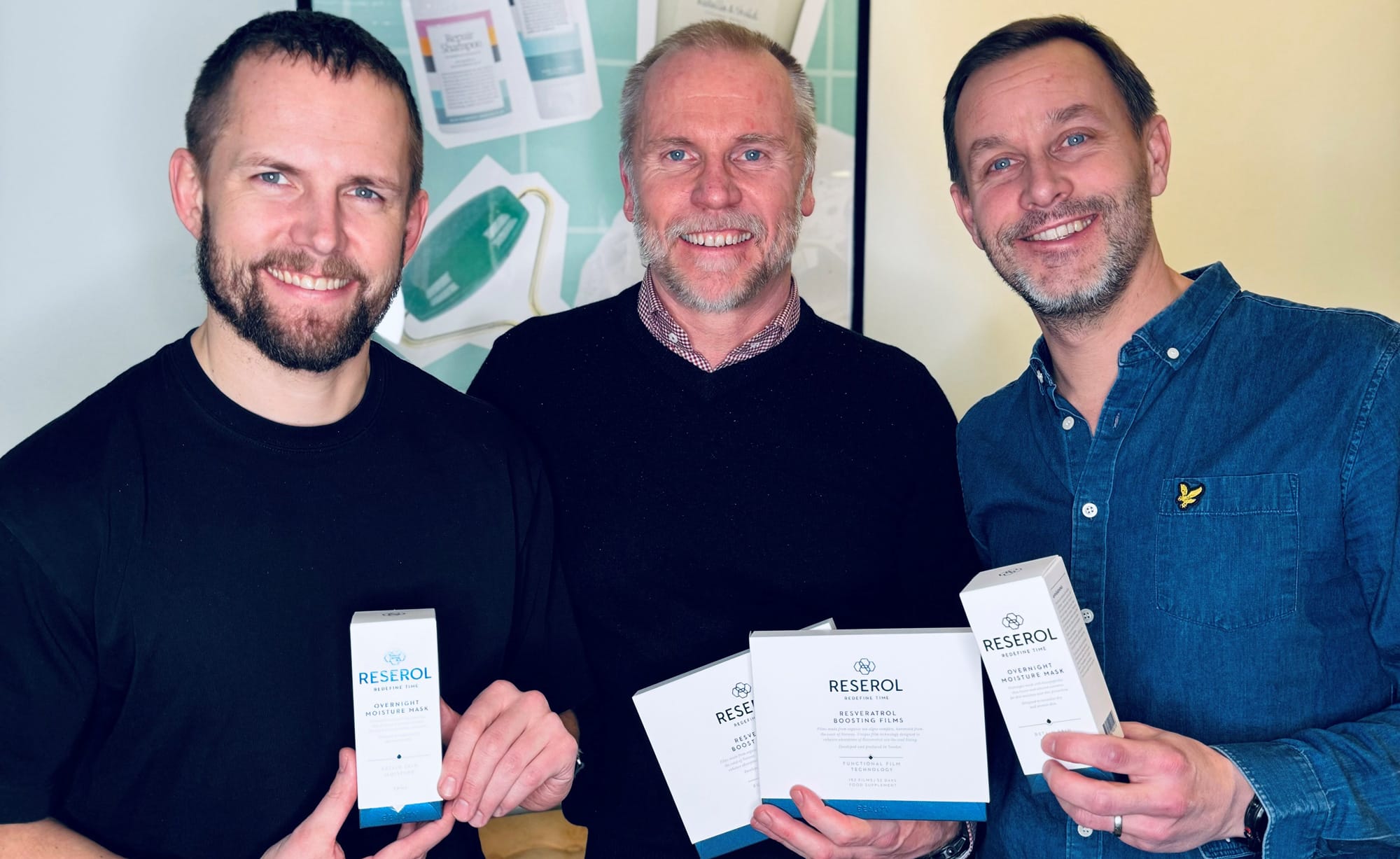 Lyko köper duons varumärke: "Vi ser stor potential" - Ehandel.se