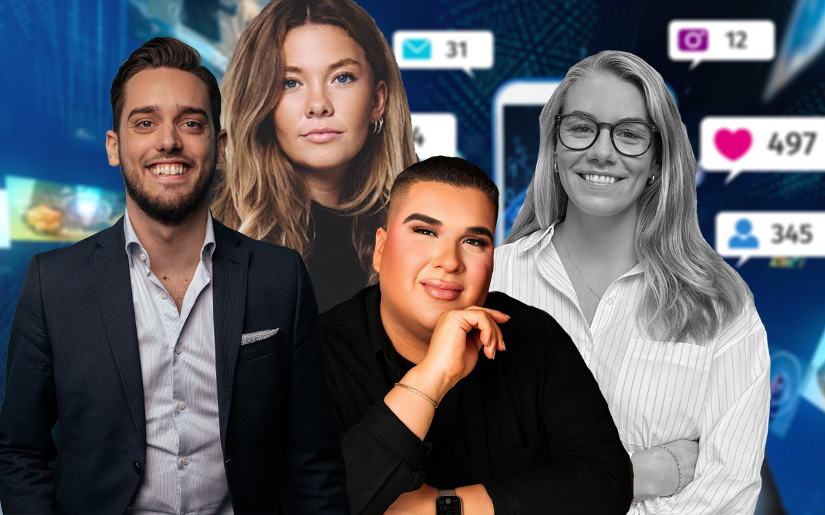 Så lyckas du med Influencer marketing 2024 – byråerna hissar och dissar - Ehandel.se