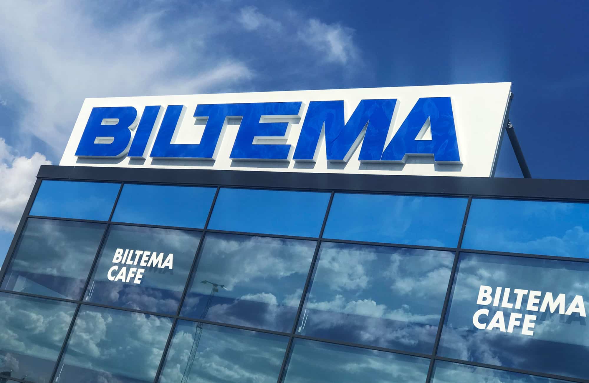 Här är Biltemas megasatsning: Bygger flera nya varuhus - Ehandel.se