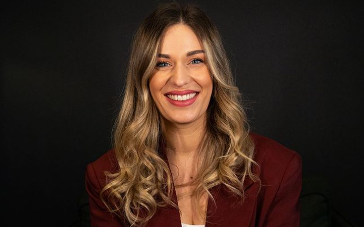 Elin Hagbergs siffror rasar – influencern fokuserar på den egna byrån ...
