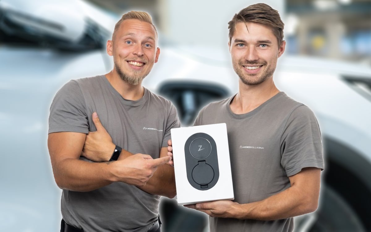 De gick från 0 till 50 miljoner - på två år: "En passion" - Ehandel.se