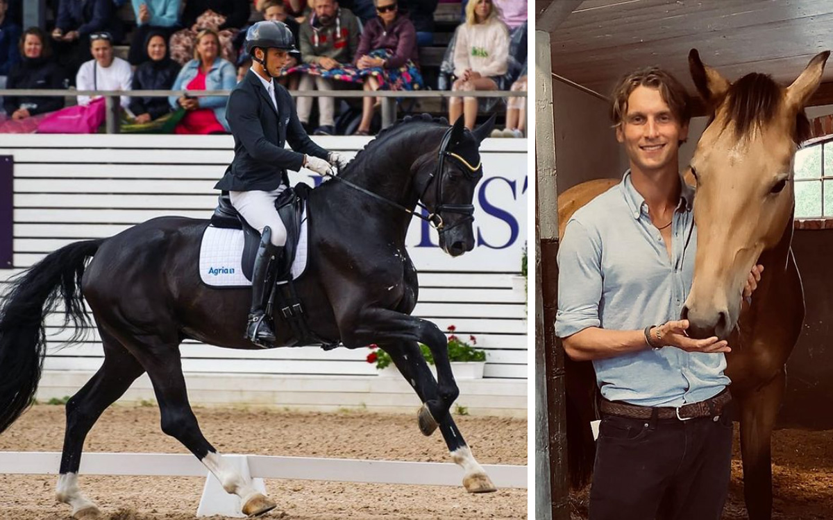 400 000 följare på Instagram – nu ska han tävla i världscupen - Ehandel.se