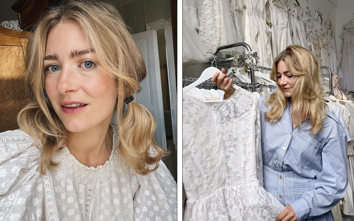 Företaget tuffar på – så mycket drog Elsa Billgren in förra året ...