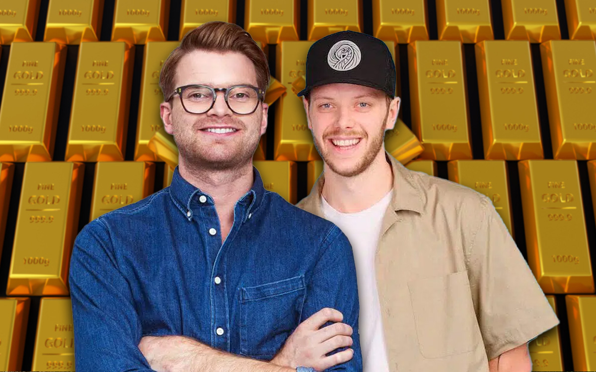 Ny vändning i JLC-fyndet – 60 kilo guld saknas - Ehandel.se