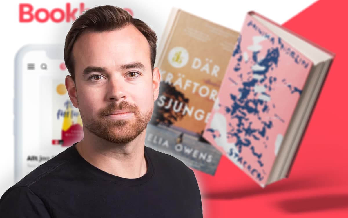 Nya e-handeln rusar direkt - säljer för över 10 000 om dagen - Ehandel.se