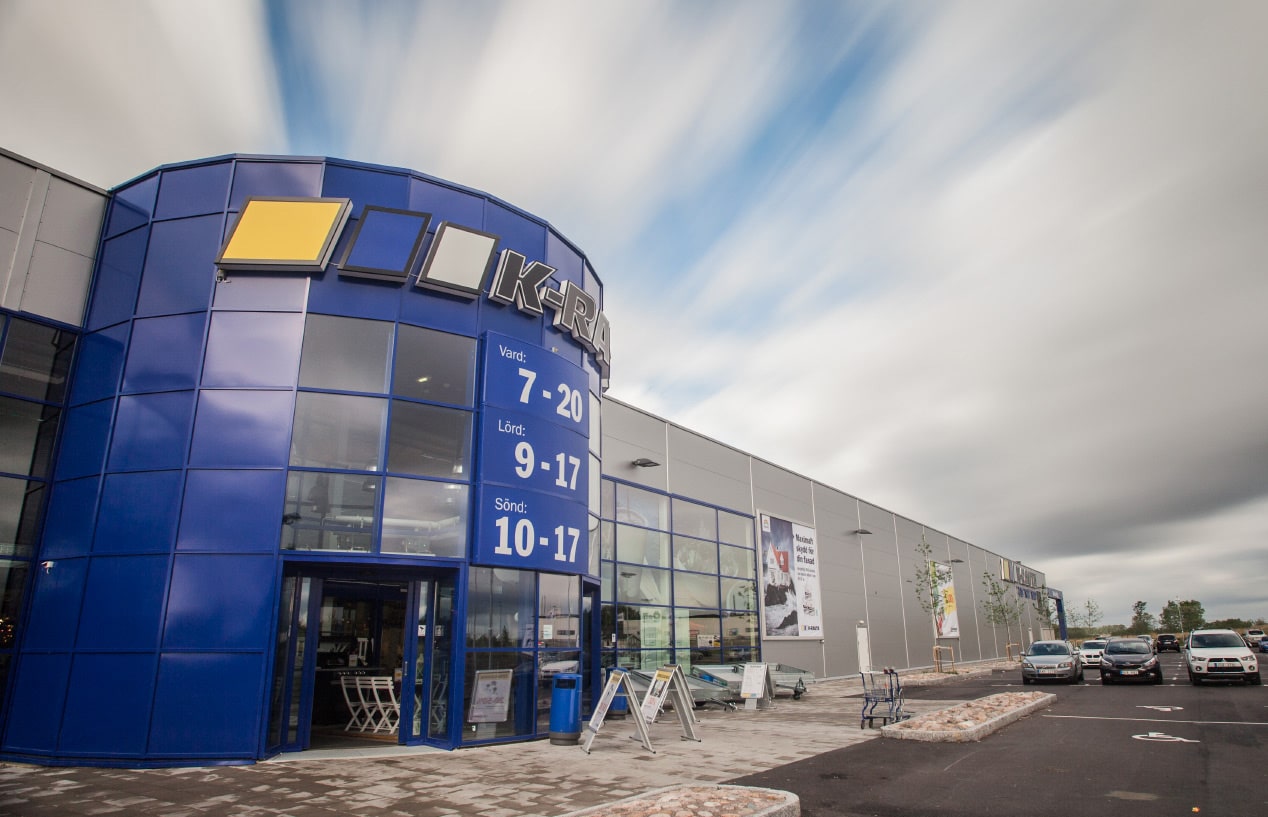 Tvingas stänga varuhuset - efter 17 år: "Känns sorgligt" - Ehandel.se