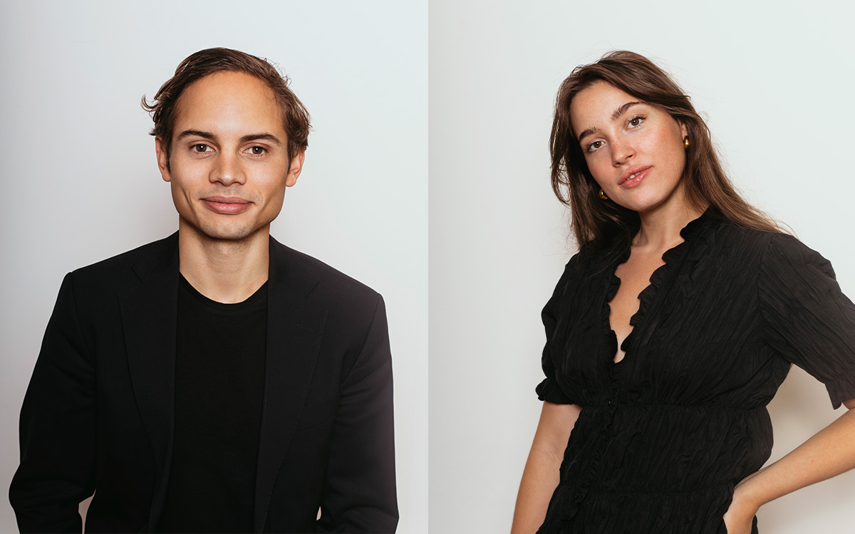 Redgert Comms fortsätter expandera: “Har tagit fart på riktigt ...