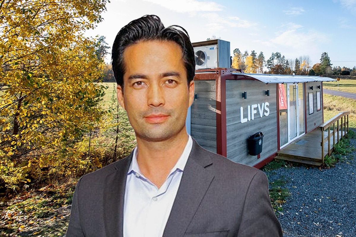 Efter konkursen: Här är hemliga köparen – "behövde inte dö" - Ehandel.se