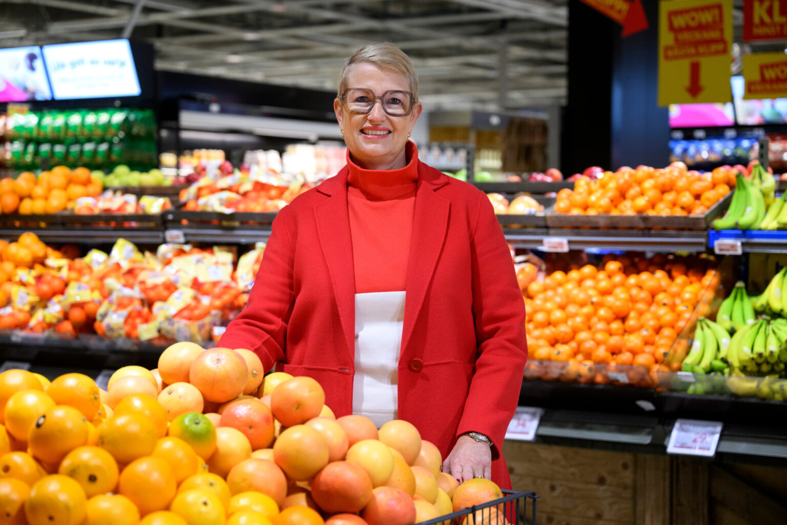 ICA investerar i e-handeln – bygger nytt logistikcenter - Ehandel.se