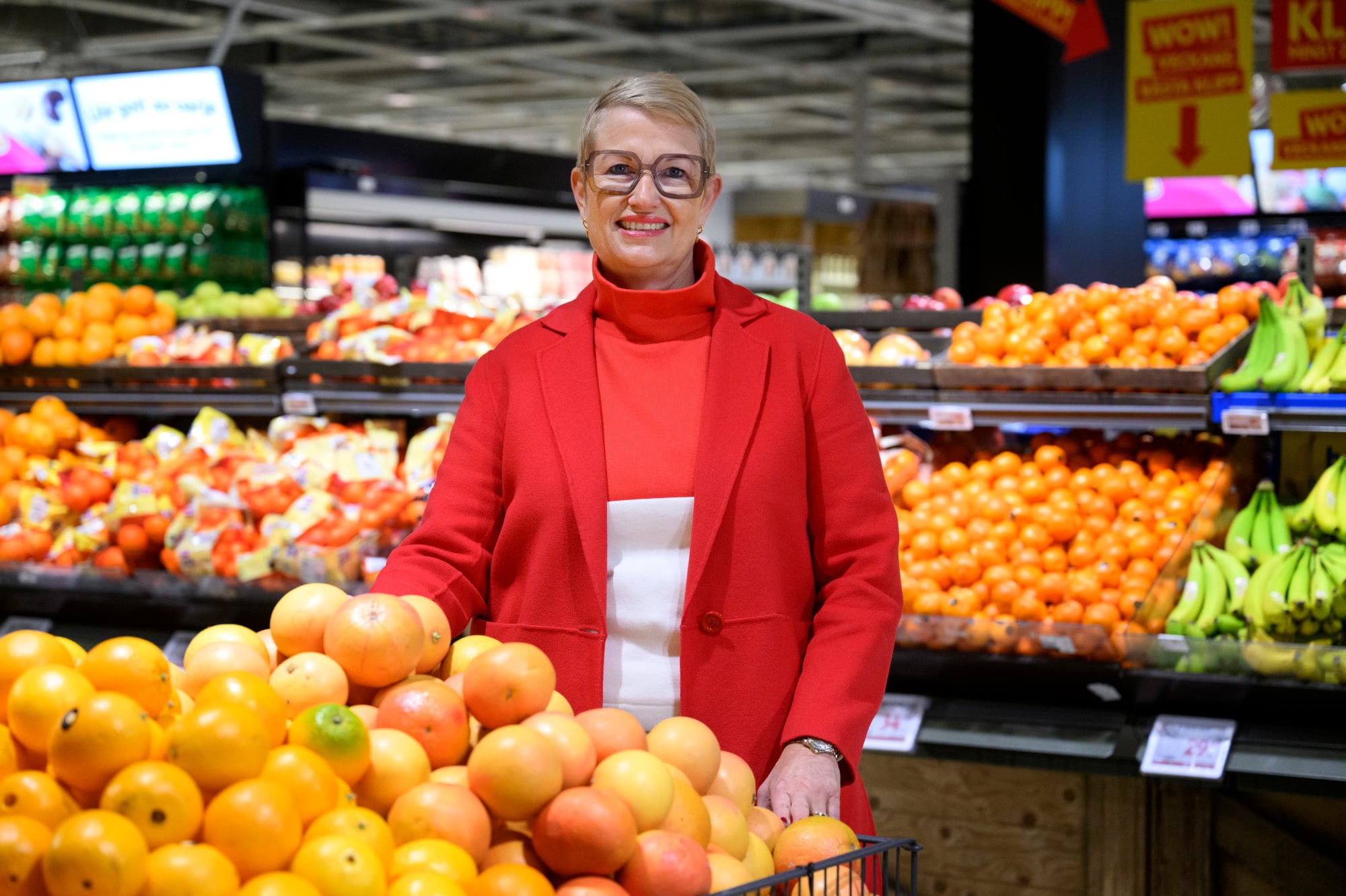 ICA investerar i e-handeln – bygger nytt logistikcenter - Ehandel.se