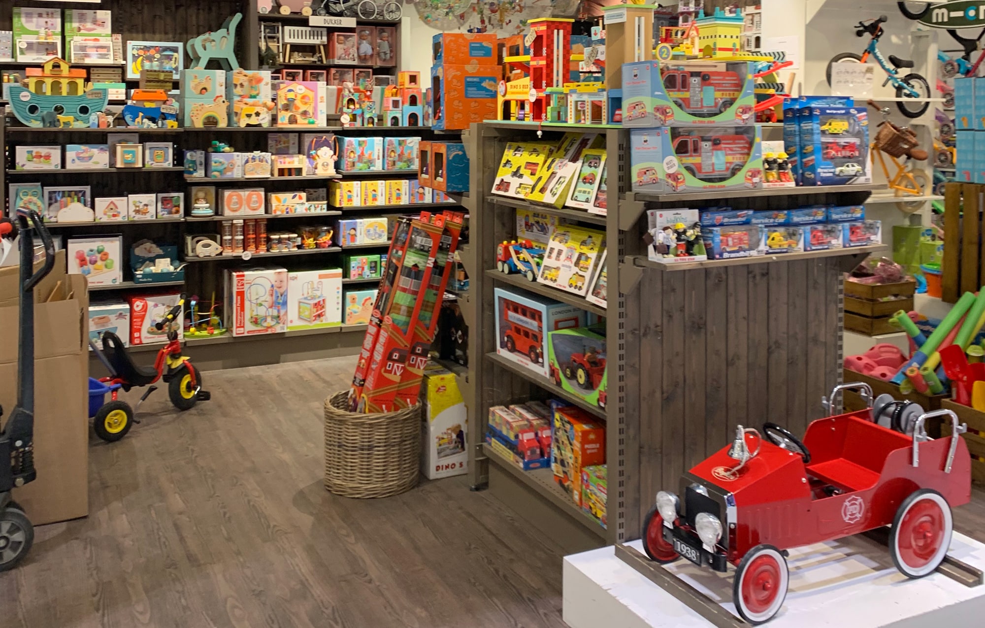 Norska kedjan expanderar i Sverige - med nya butiker - Ehandel.se