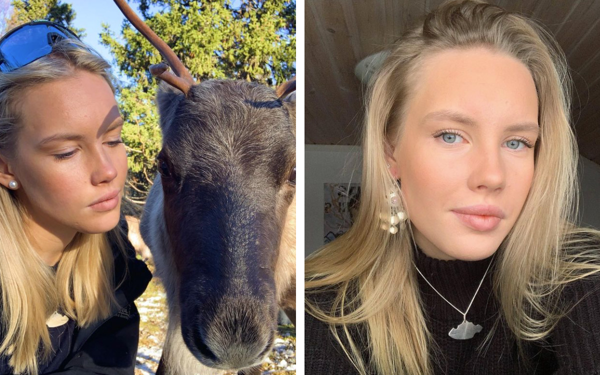 Influencern Evelina Solsten om hatet och hoten: “Det är inte bara ord” - Ehandel.se