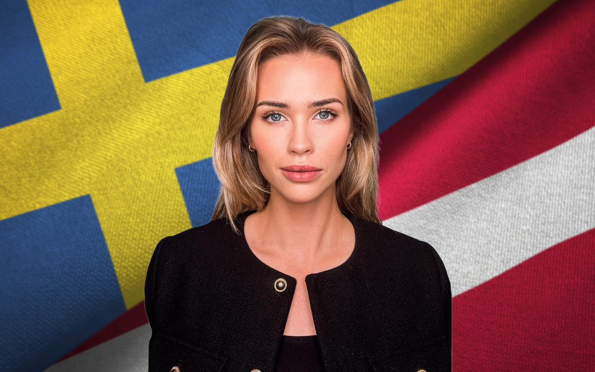 Influencern lanserar dansk-svensk byrå: “Kulturella skillnader ...