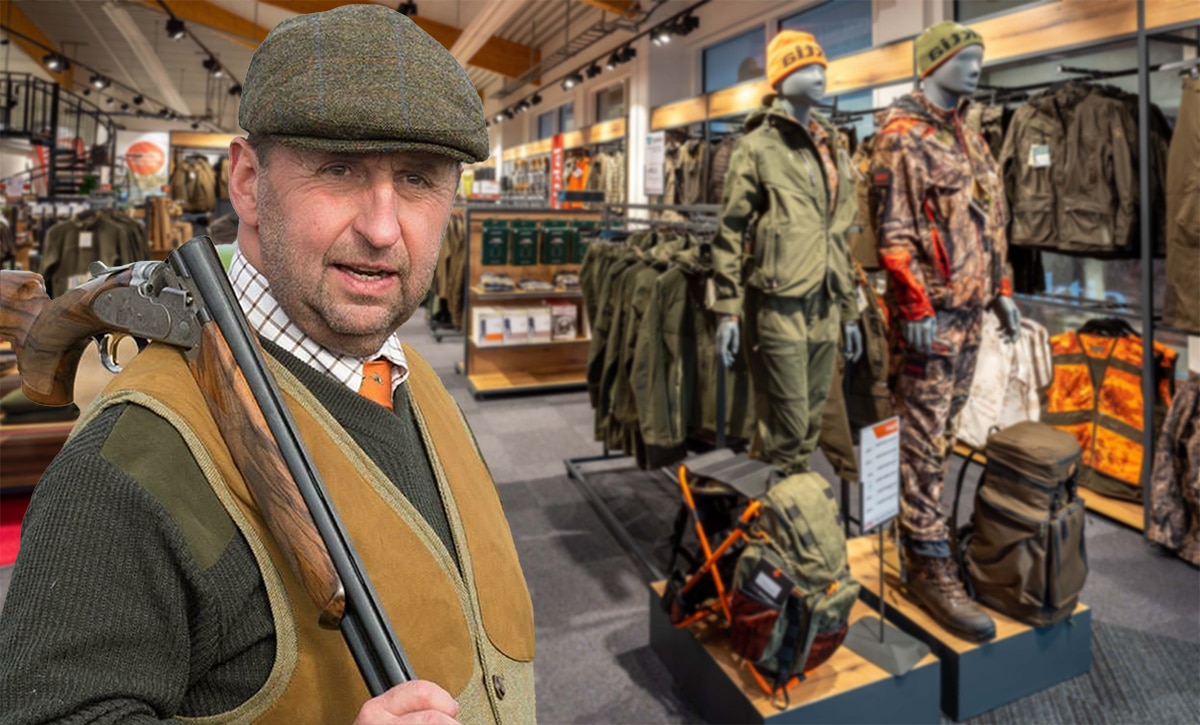 Stor expansion för Jaktia - åtta nya butiker flaggar om - Ehandel.se