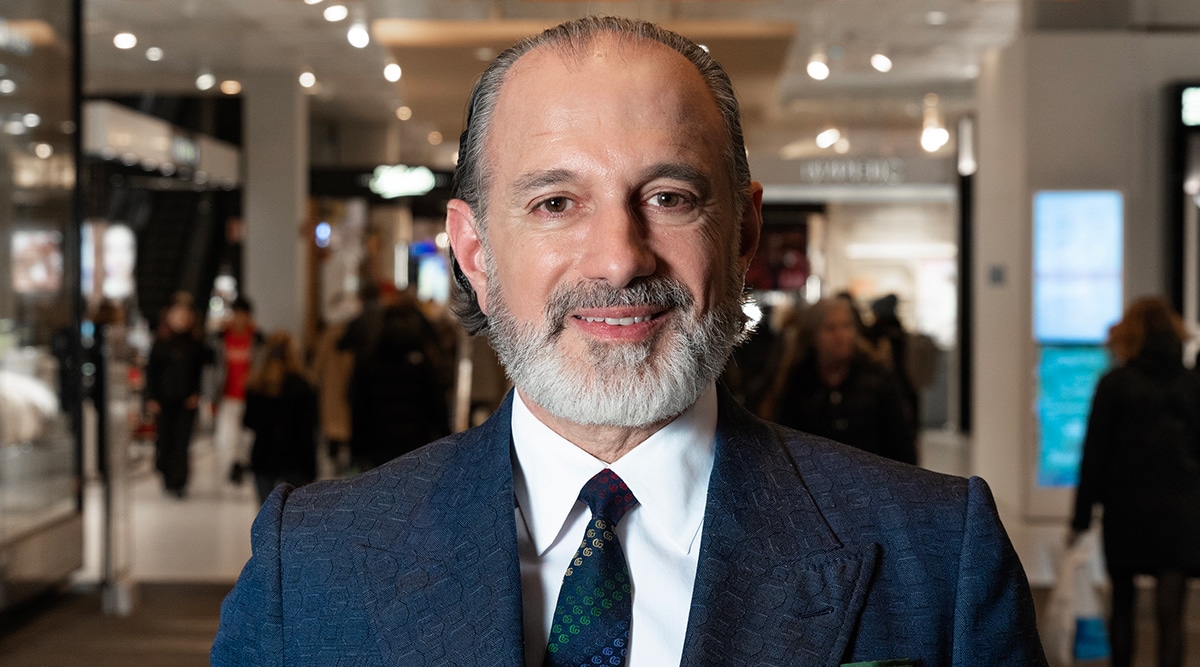 Han gav nytt liv till gamla postorderkedjan - nu firar de 125 år ...