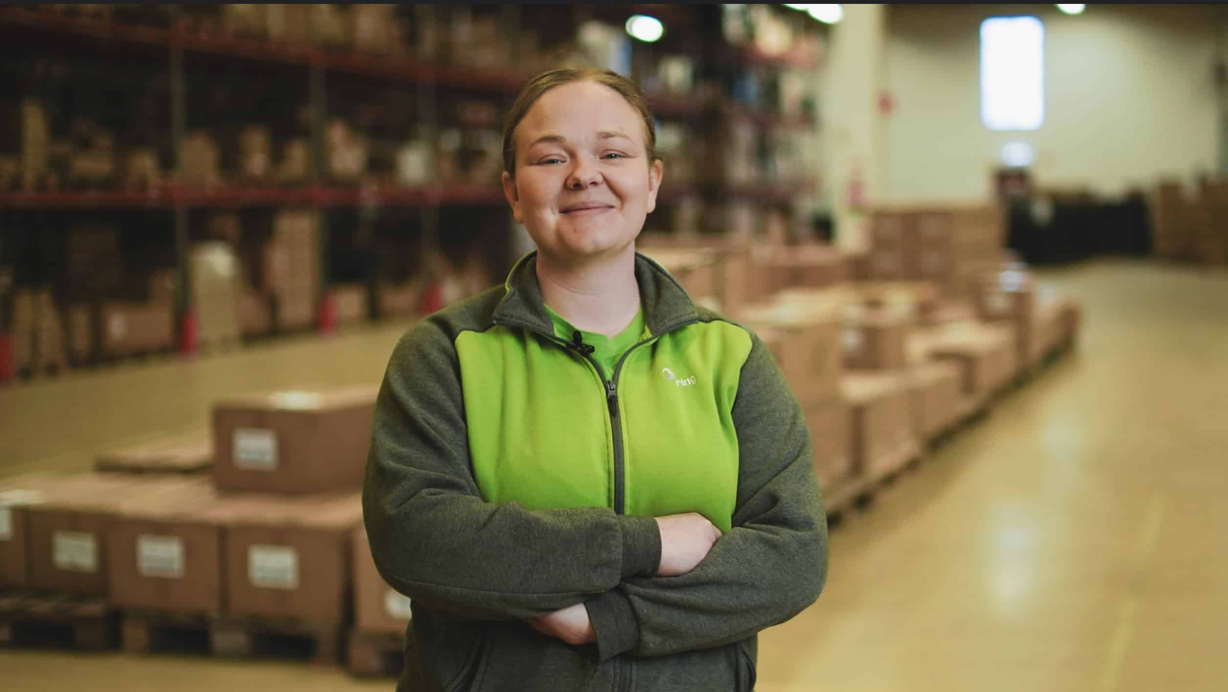 Automation leder till stora besparingar- Shelfless - Ehandel.se