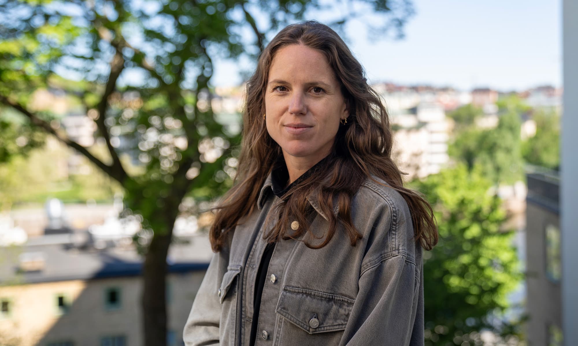 Hon blir ny VD för Voyado: "Siktet inställt på en miljard" - Ehandel.se