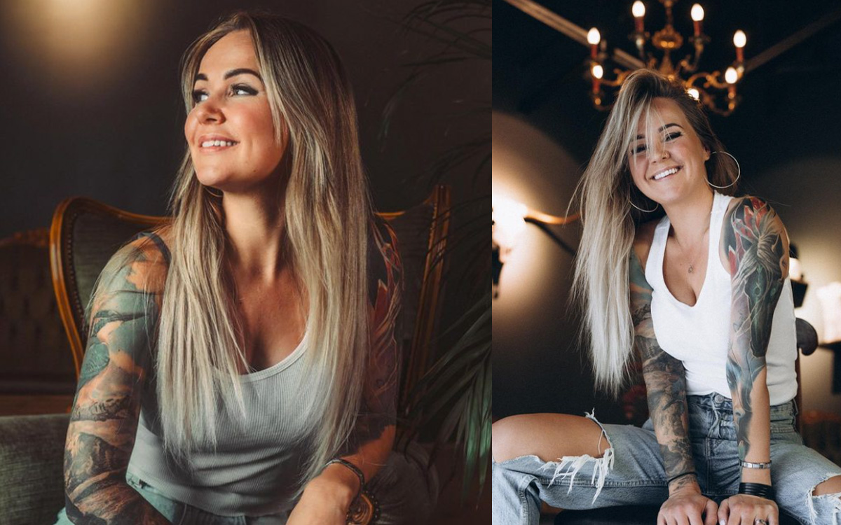 Influencern om det låga intresset för EU-valet i Estland: “Tycker det ...