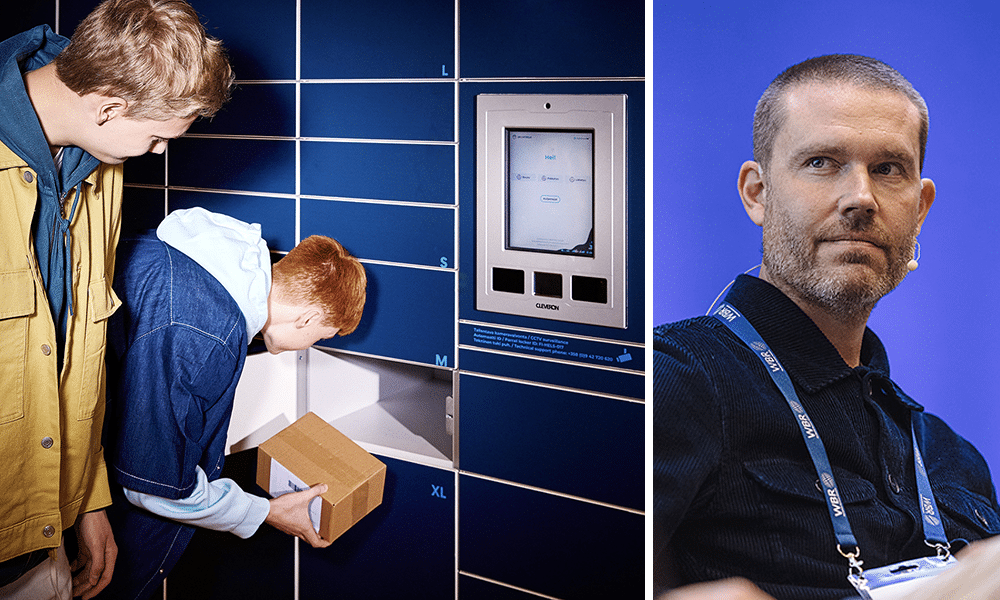 Så löser Adlibris leveranserna i Finland: ”En naturlig koppling” - Ehandel.se