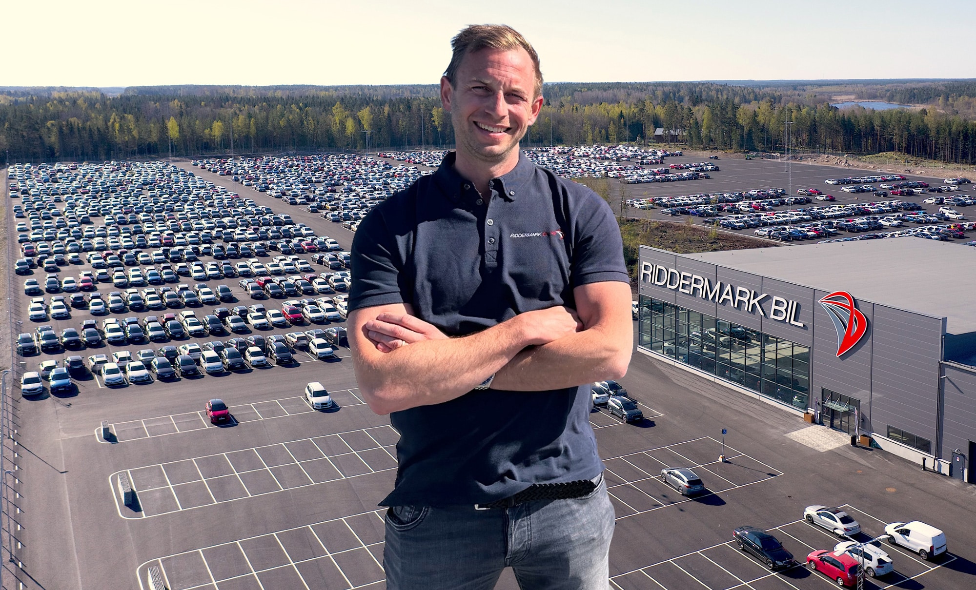 Miljardjätten rusar i krisen - nära ny drömgräns: "Specialiserade ...