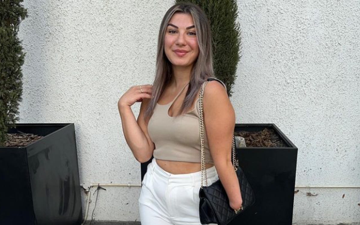 Hennes byrå drog in miljoner första året – vill låta alla synas och ...