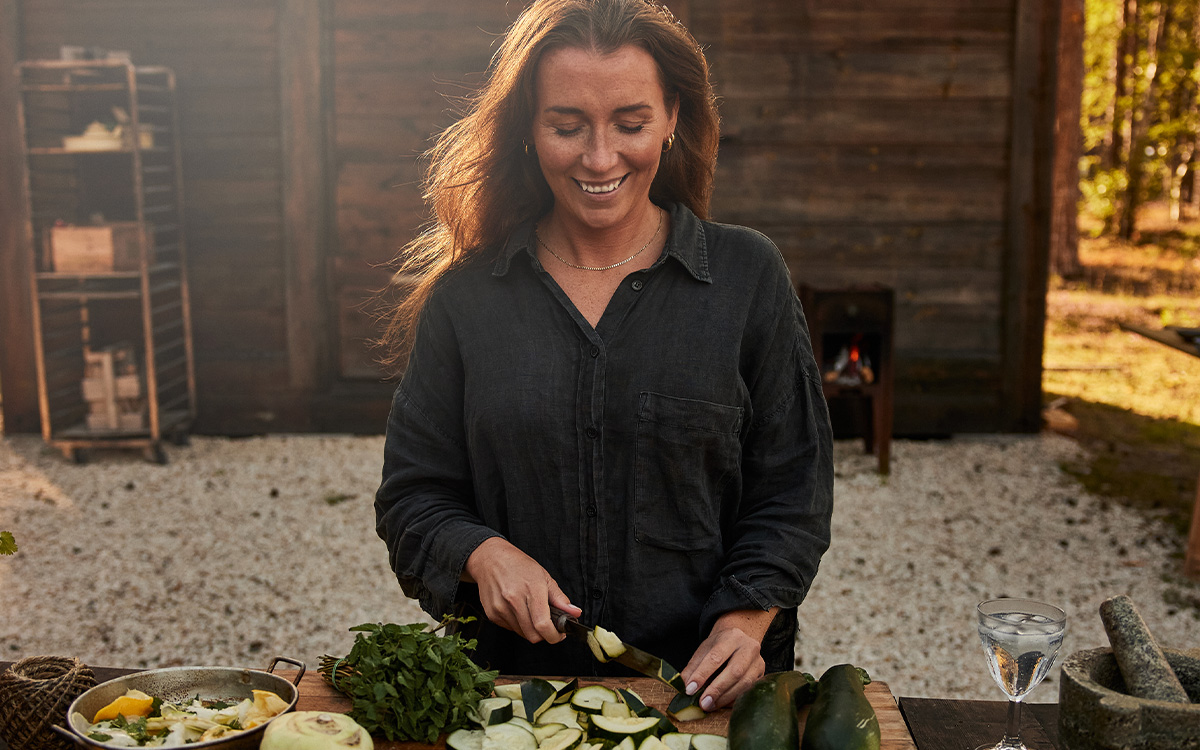 Marknadsföraren om att bli matinfluencer: "Kan vara utmanande" - Ehandel.se