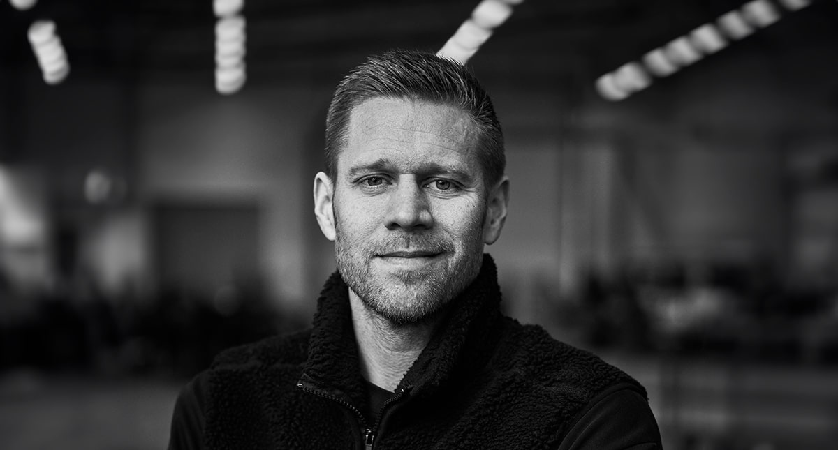 Han går från Ellos till Footway: “Precis det vi behöver” - Ehandel.se