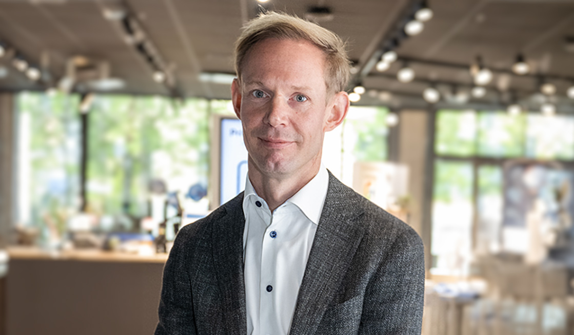 De säljer hela sitt innehav i Kjell Group – nya storägare kliver in ...