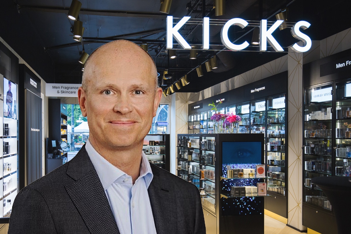 Kicks-ägaren gör megavinst: "Ledande i Norden" - Ehandel.se