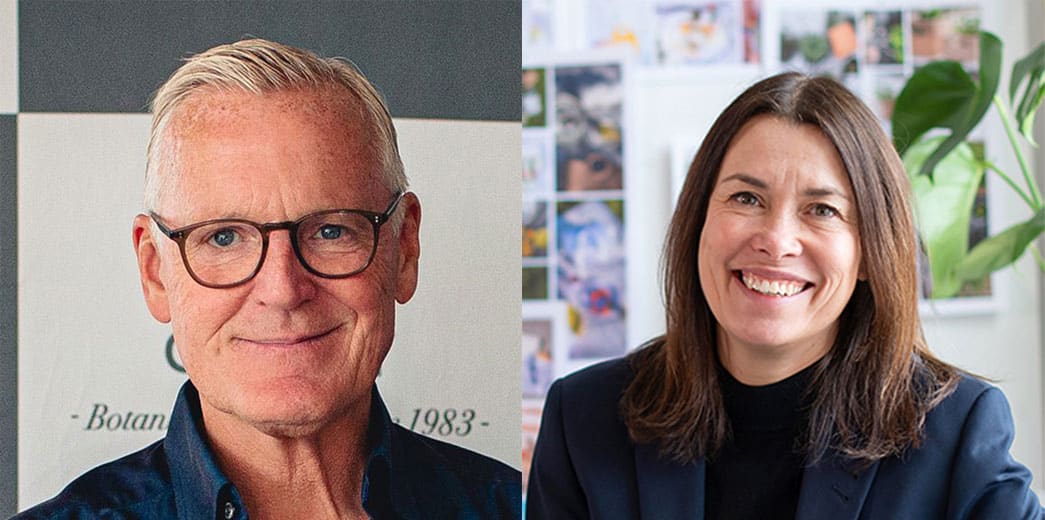 Kedjan får ny vd och nya ägare - ska vinna Norden med färska pengar i ...