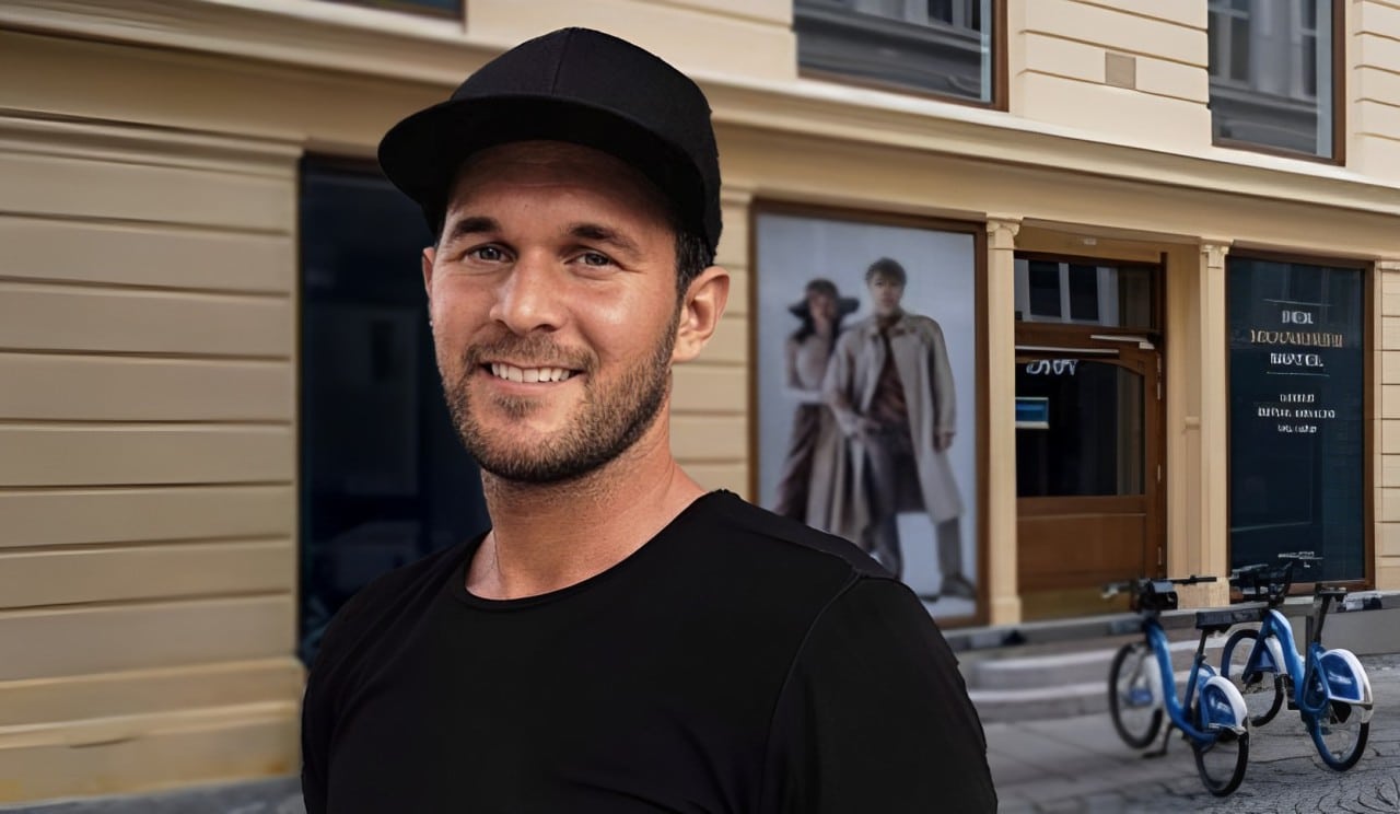 Aim'n-VD:n om 2024: Kraftigt förbättrad lönsamhet - "inga direkta ...