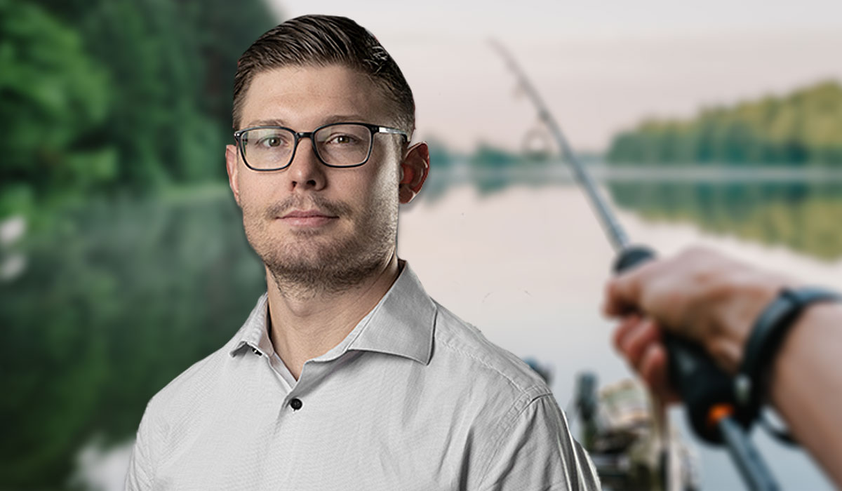 “Första gången sedan Q3 2021 som vi växer organiskt“ - Ehandel.se