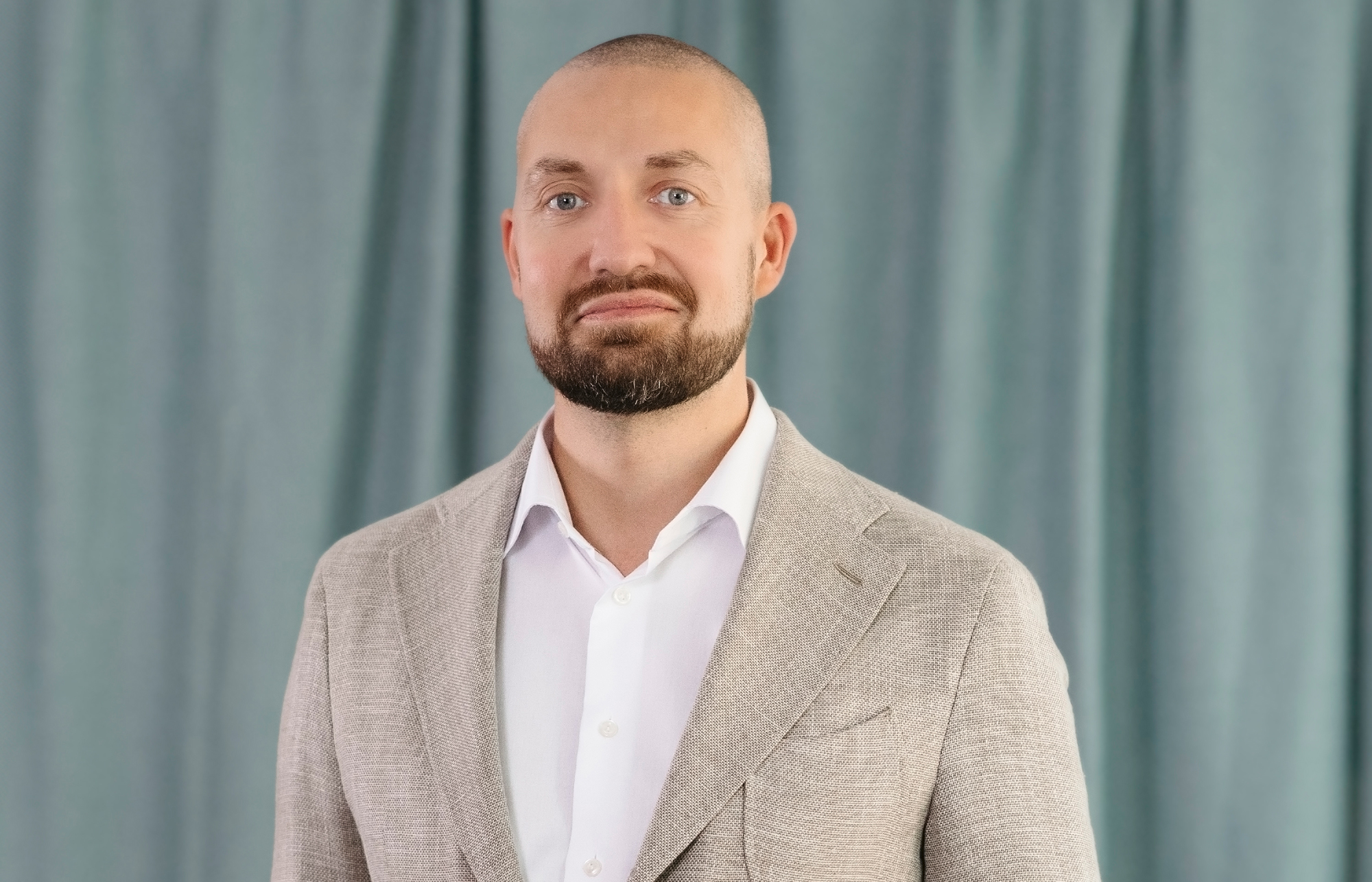 Betaljätten som vill ta över Norden: "Vill inte vara som Klarna ...